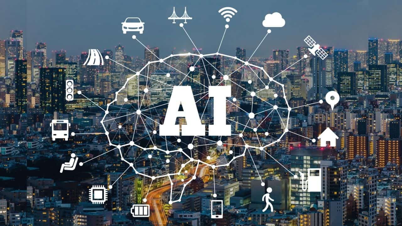 A Step : Towards Artificial Intelligence - Techies Talk A Step : Towards Artificial Intelligence - Techies Talk