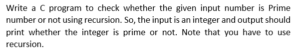 NPTEL Problem Solving Through Programming In C WEEK 11 Assignment 2023 - Techies Talk